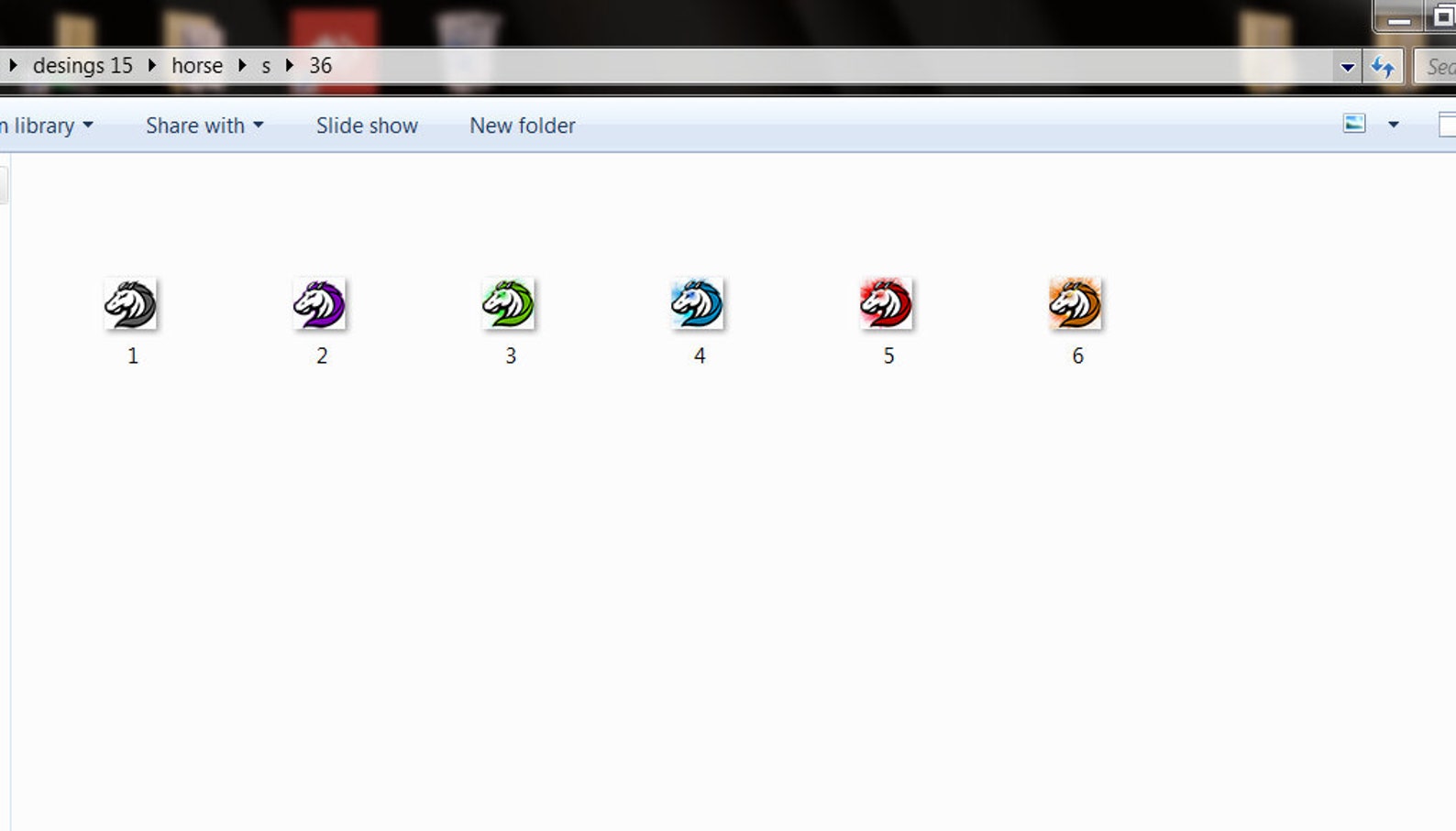 Horse Twitch Sub Badges, Horse Twitch Emotes/ Horse Badges for ...