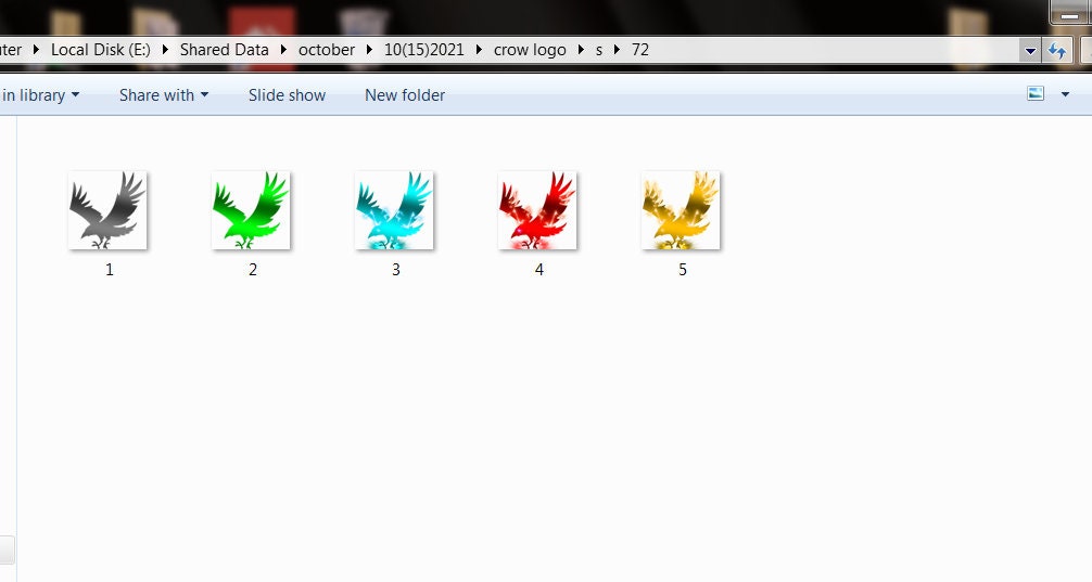 Crow Twitch Sub Badges / Crow Twitch Emotes / Crow Badges for Streamers ...