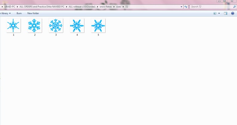 Snowflake Twitch Sub Badges, Snowflake Twitch Emotes/ Snowflake Badges ...