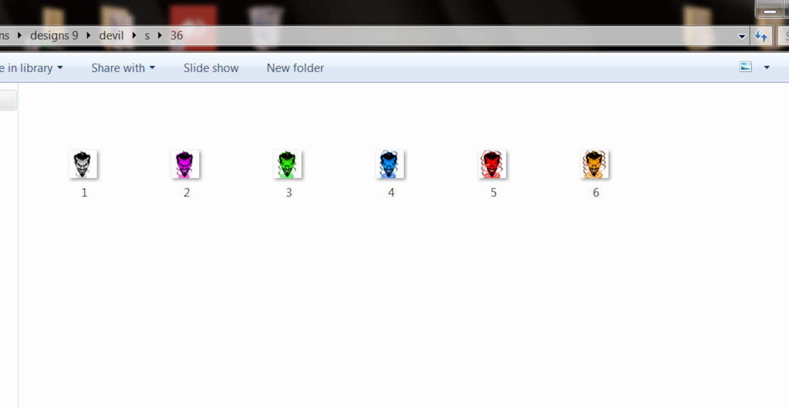 Devil Twitch Sub Badges, Devil Twitch Emotes/ Devil Badges for ...