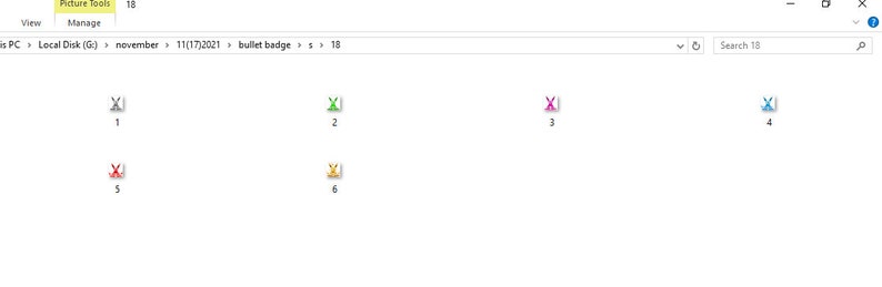 Bullets Twitch Sub Badges / Bullets Twitch Emotes / Bullets Badges for ...