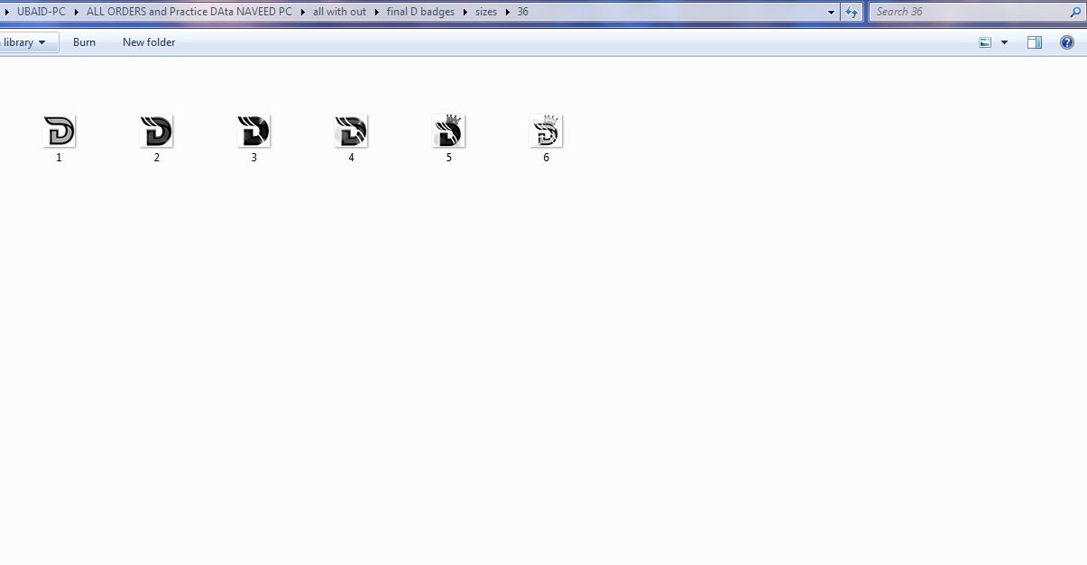 D Letter Twitch Sub Badges, D Letter Twitch Emotes/ D Letter Badges for ...