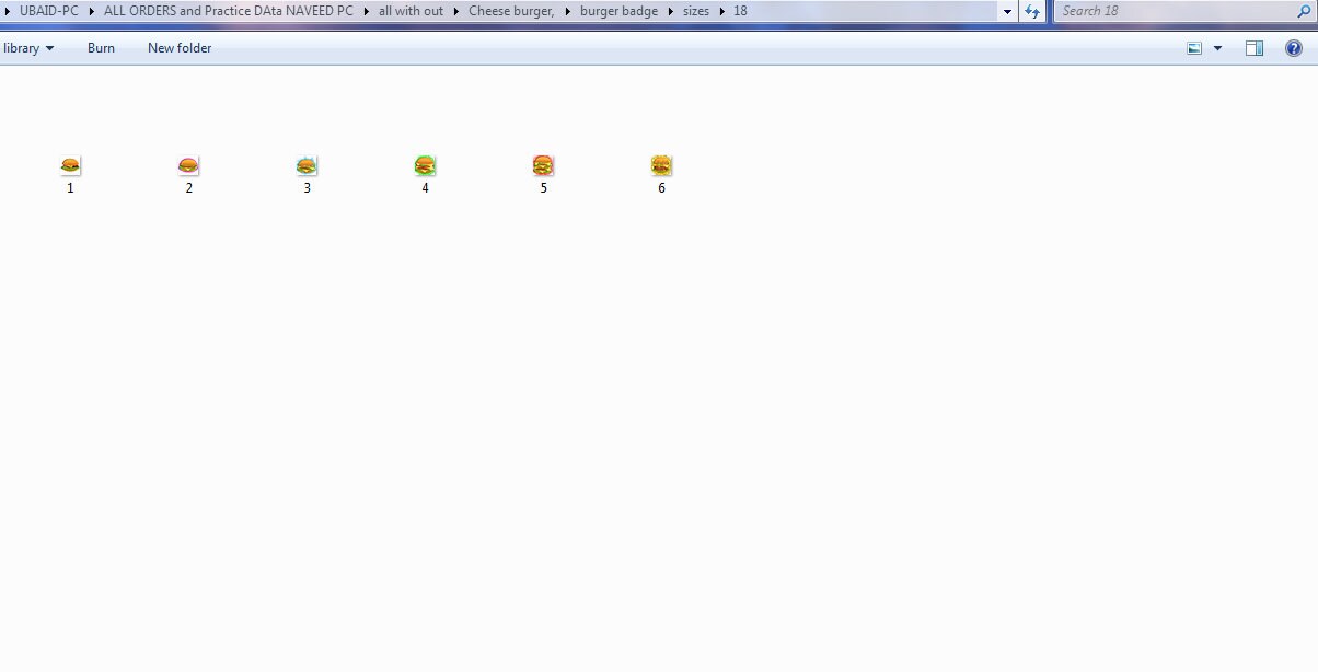 Burger Twitch Sub Badges, Burger Twitch Emotes/ Burger Badges for ...