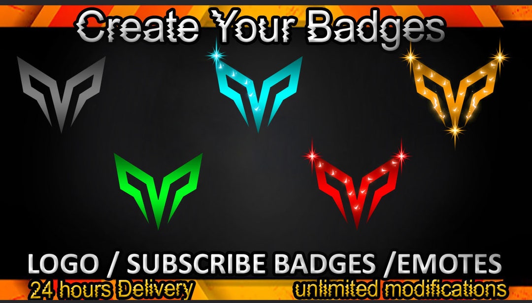 M Symbol Twitch Sub Badges / M Symbol Twitch Emotes / M Symbol Badges ...