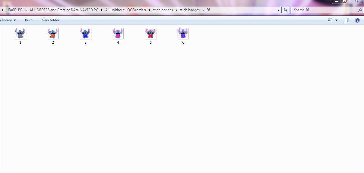 Stitch Twitch Sub Badges, Stitch Twitch Emotes/ Stitch Badges for ...