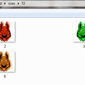Anubis Woman Twitch Sub Badges, Anubis Woman Twitch Emotes/ Anubis ...