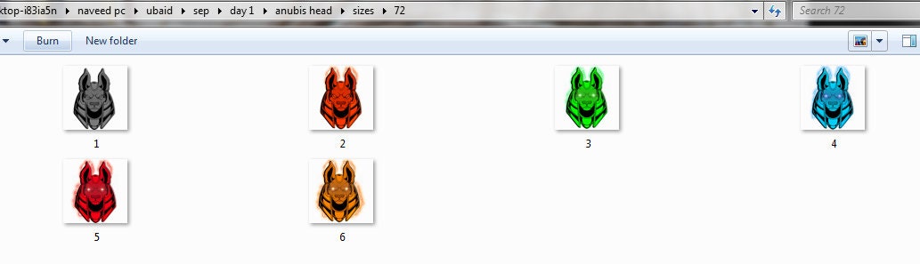 Anubis Woman Twitch Sub Badges, Anubis Woman Twitch Emotes/ Anubis ...