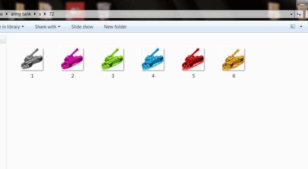 Army Tank Twitch Sub Badges, Army Tank Twitch Emotes/ Army Tank Badges ...