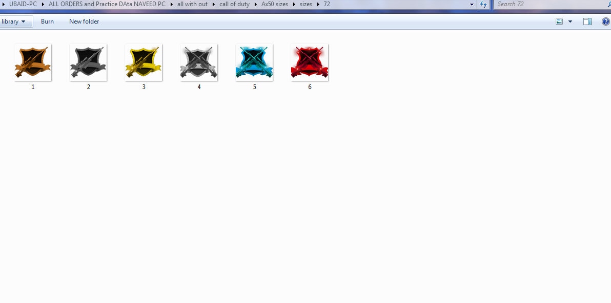 Sniper Gun Twitch Sub Badges, Sniper Gun Twitch Emotes/ Sniper Gun ...