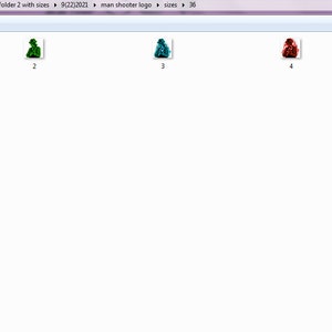 Gangster Twitch Sub Badges Gangster Twitch Emotes/ Gangster | Etsy