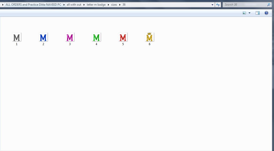 Letter M Twitch Sub Badges, Letter M Twitch Emotes/ Letter M Badges for ...