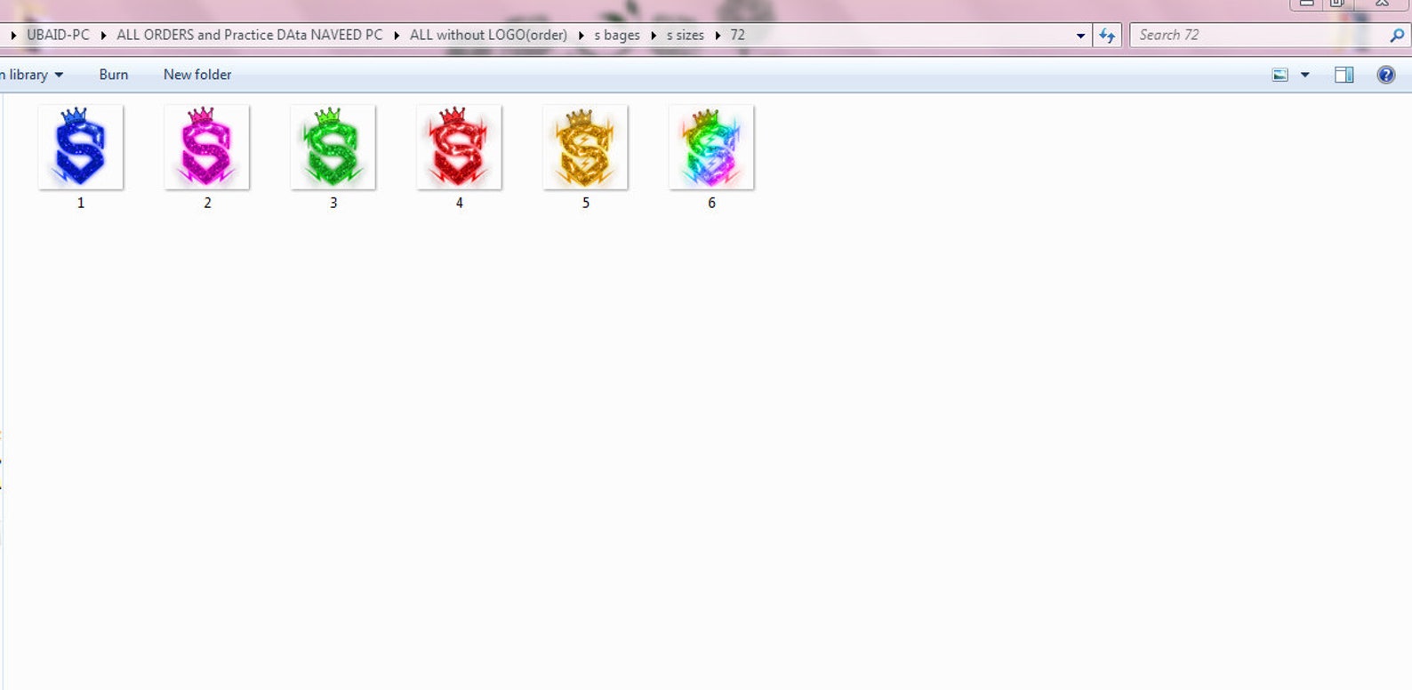 S Letter Twitch Sub Badges,s Letter Twitch Emotes/ S Letter Badges for ...