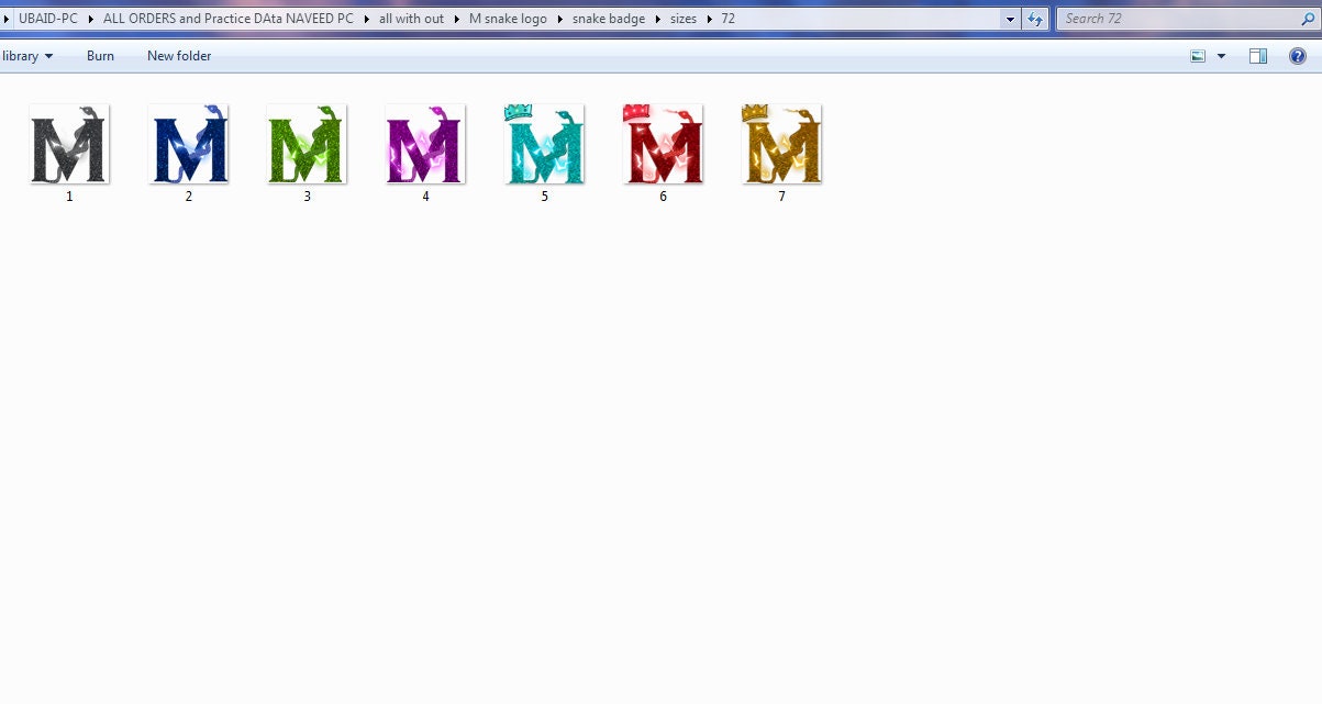 Letter M Twitch Sub Badges, Letter M Twitch Emotes/ Letter M Badges for ...