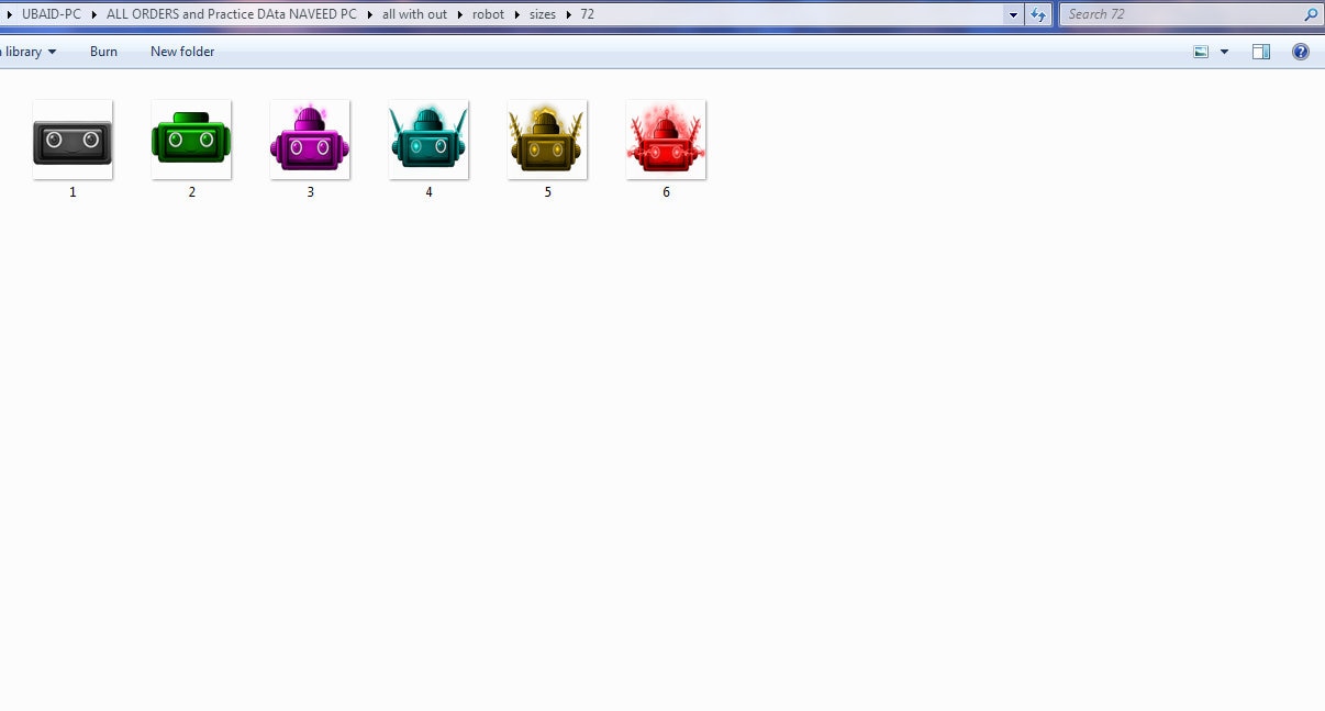 Robot Twitch Sub Badges, Robot Twitch Emotes/ Robot Badges for ...