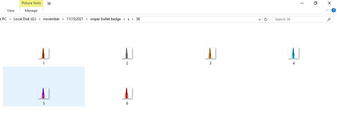 Bullets Twitch Sub Badges / Bullets Twitch Emotes / Bullets Badges for ...