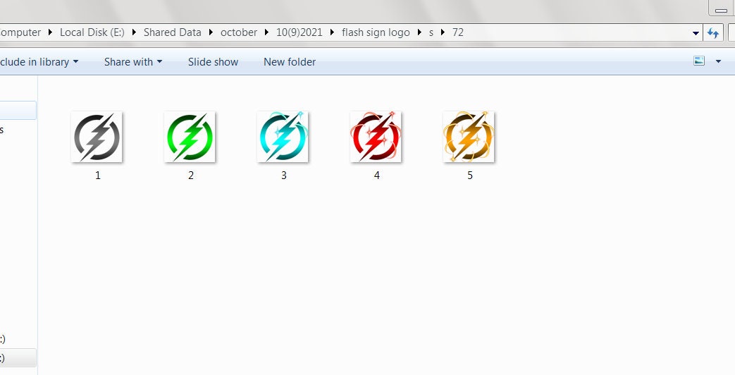 Flash Twitch Sub Badges / Flash Twitch Emotes / Flash Badges for ...
