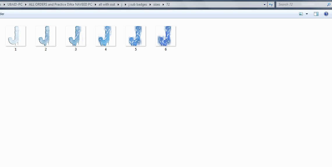 J Letter Twitch Sub Badges, J Letter Twitch Emotes/ J Letter Badges for ...