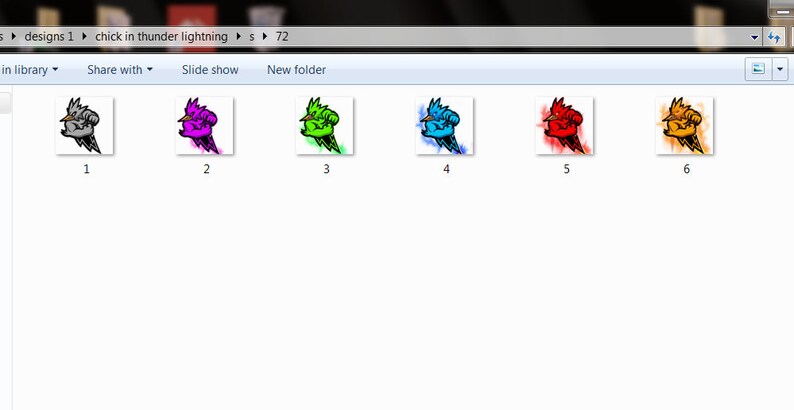 Chicken Twitch Sub Badges Chicken Twitch Emotes/ Chicken - Etsy