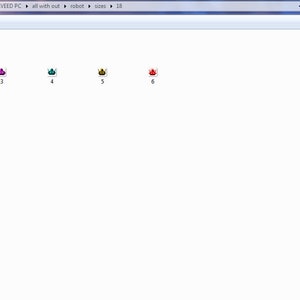 Robot Twitch Sub Badges, Robot Twitch Emotes/ Robot Badges for ...