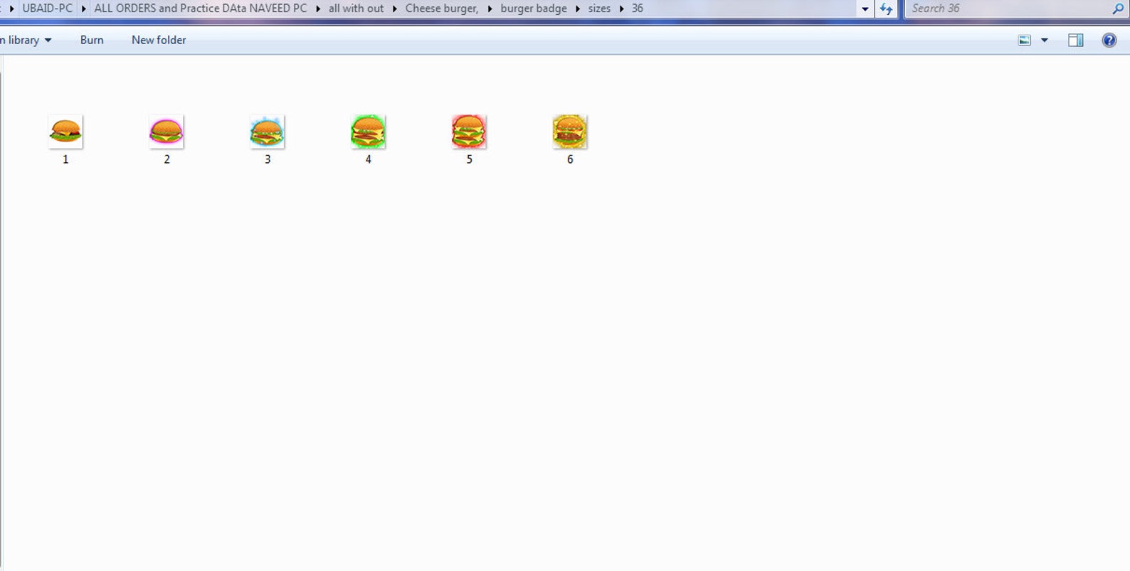Burger Twitch Sub Badges, Burger Twitch Emotes/ Burger Badges for ...
