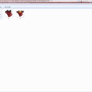 Devil Twitch Sub Badges, Devil Twitch Emotes/ Devil Badges for ...