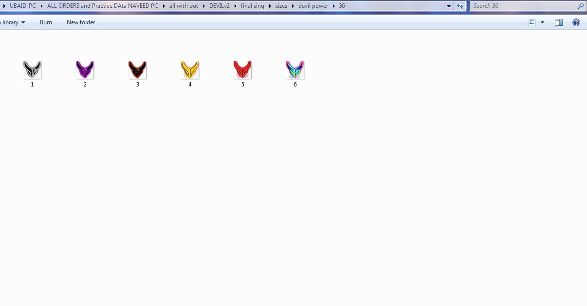 Devil Twitch Sub Badges, Devil Twitch Emotes/ Devil Badges for ...