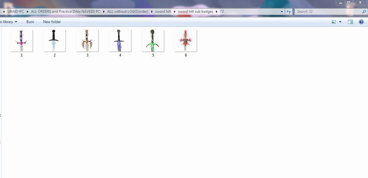 Sword Twitch Sub Badges, Sword Twitch Emotes/ Sword Badges for ...