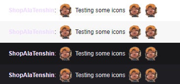 Happy Raze Emote for Twitch Valorant - Etsy