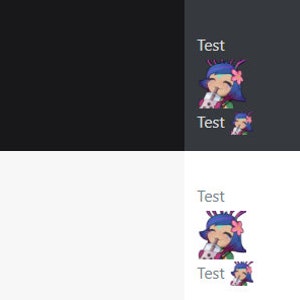 Neeko Hype Hydrate Cozy Happy Twitch Discord Emote League of Legends - Etsy