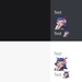 Neeko Hype Hydrate Cozy Happy Twitch Discord Emote League of Legends - Etsy