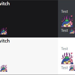 Neeko Hype Hydrate Cozy Happy Twitch Discord Emote League of Legends - Etsy