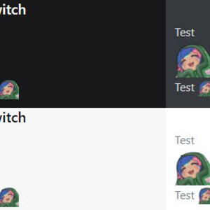 Neeko Hype Hydrate Cozy Happy Twitch Discord Emote League of Legends - Etsy