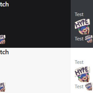 Neeko Hype Hydrate Cozy Happy Twitch Discord Emote League of Legends - Etsy