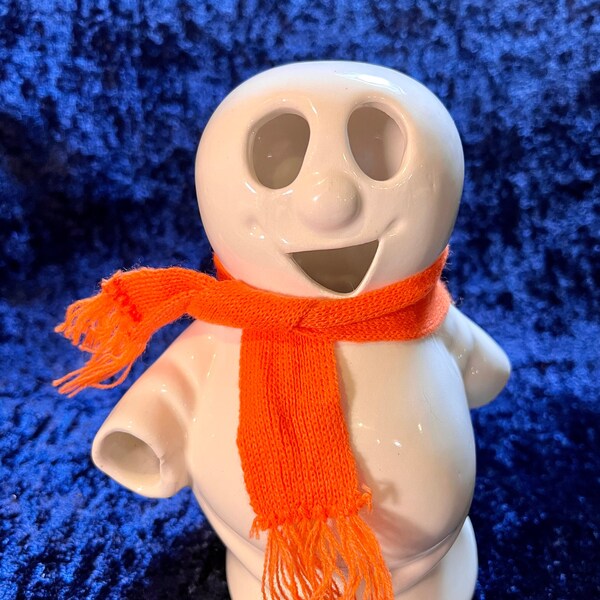 Ceramic Ghosts - Etsy