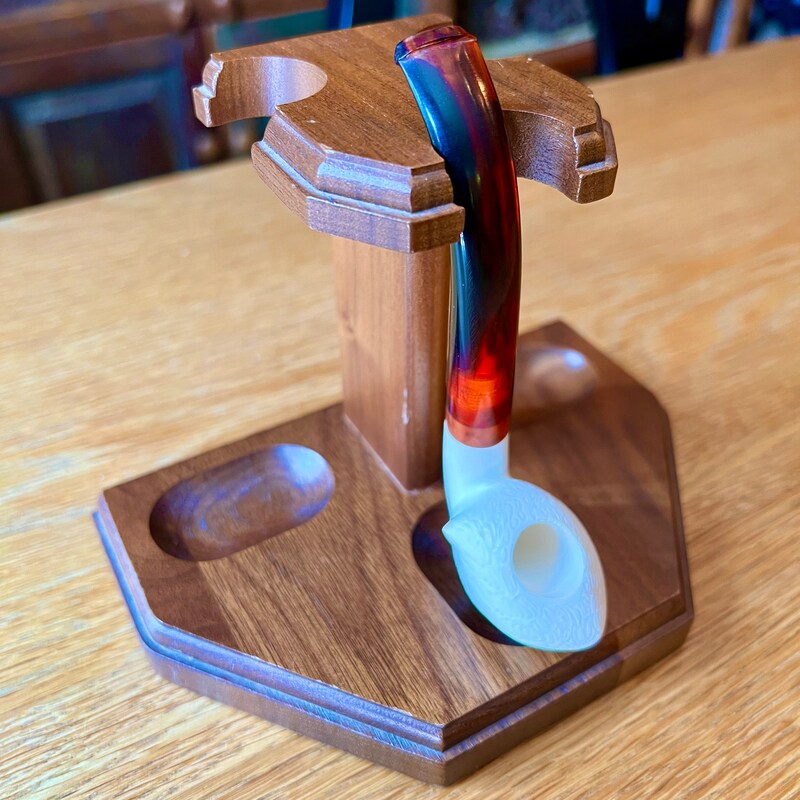 Pipe Holder - Etsy