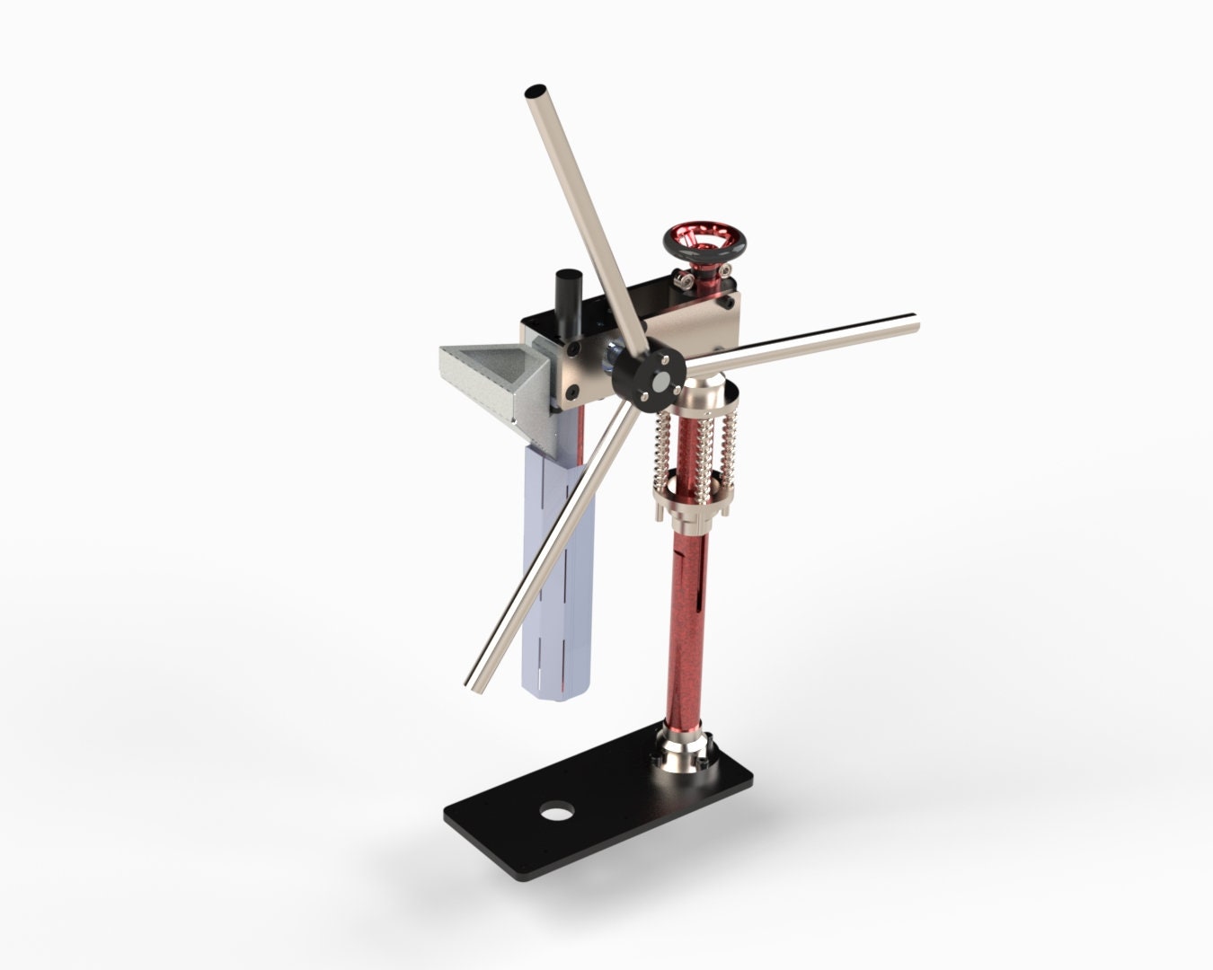 Benchtop injection machine 'KatBot' - Etsy Schweiz