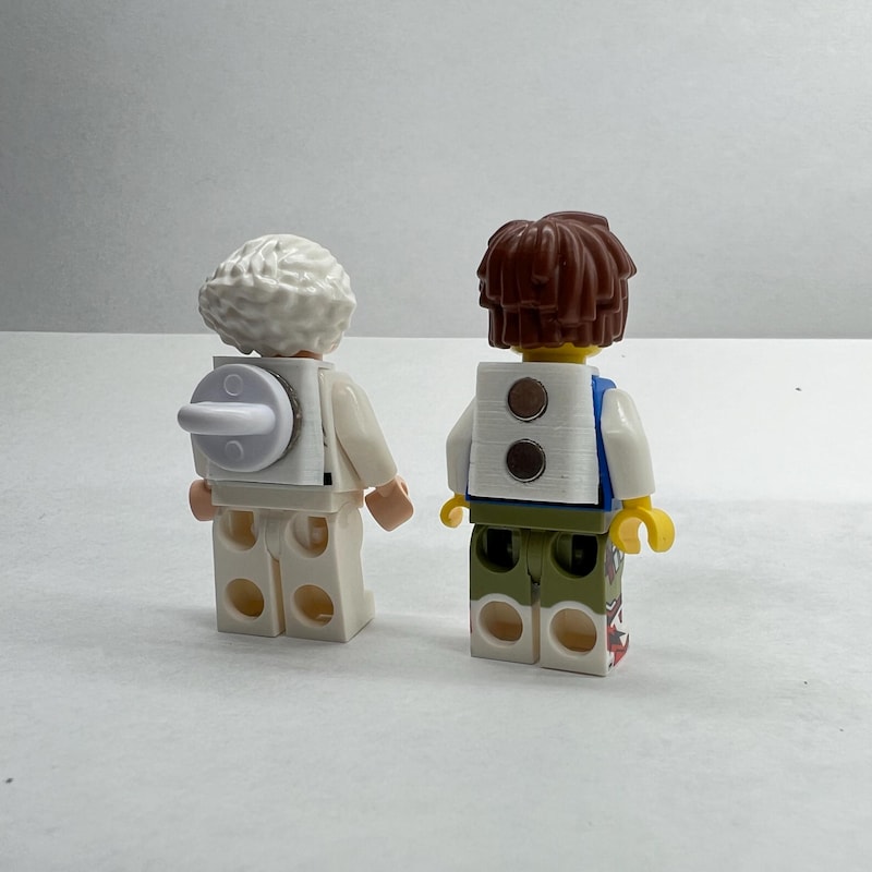 Mini Fig Games - Etsy