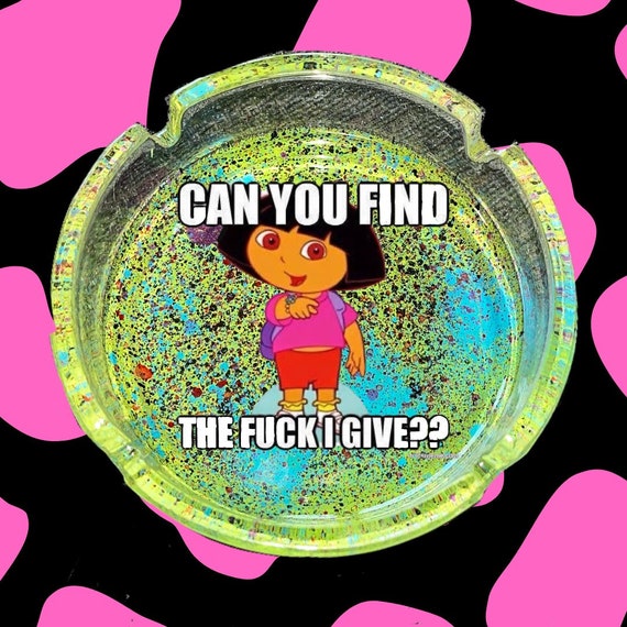 Dora Meme