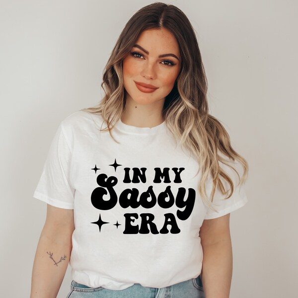 Sassy - Etsy