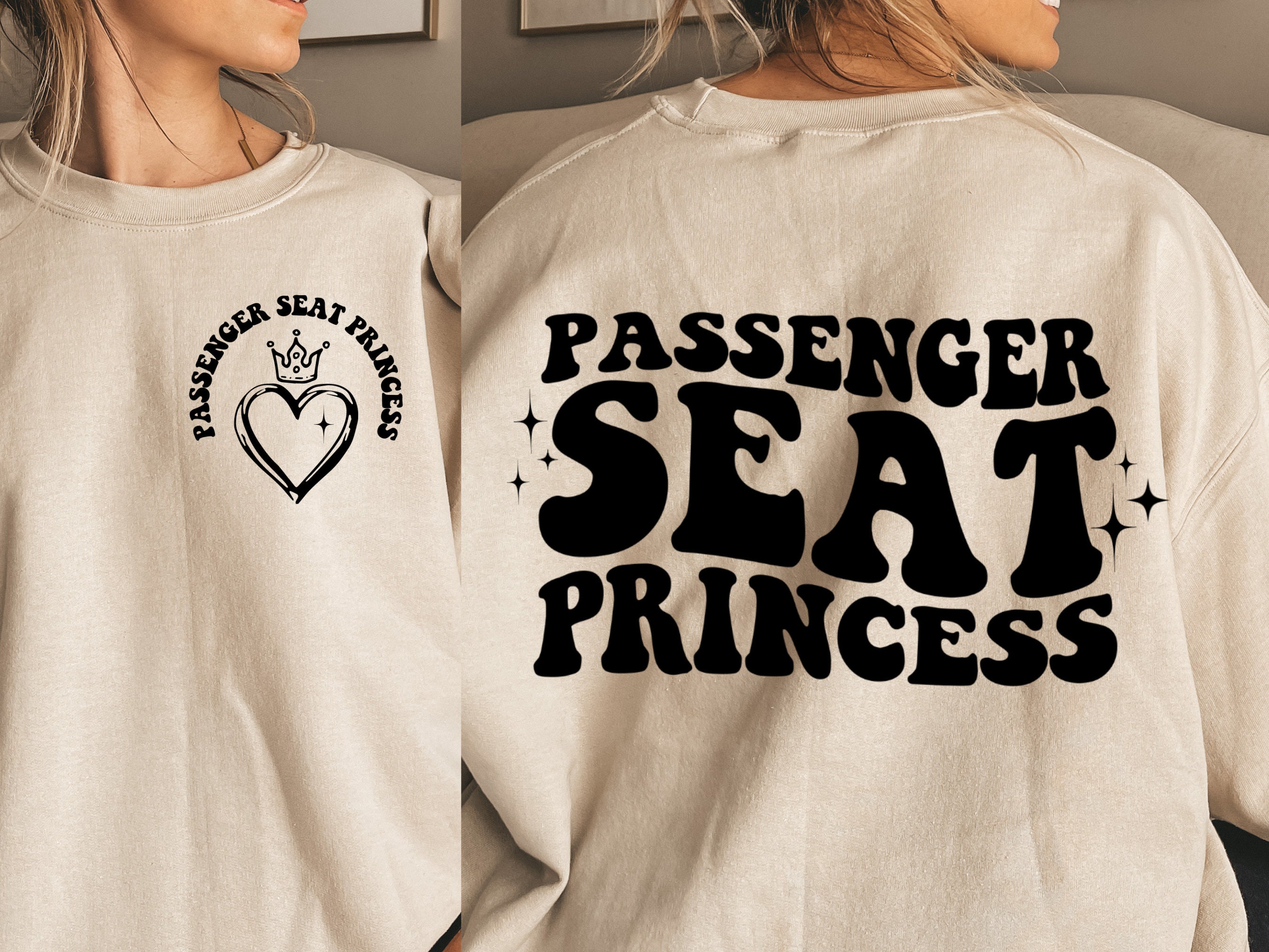 Passenger Seat Princess Svg Svg Bundle Princess Svg Svg - Etsy