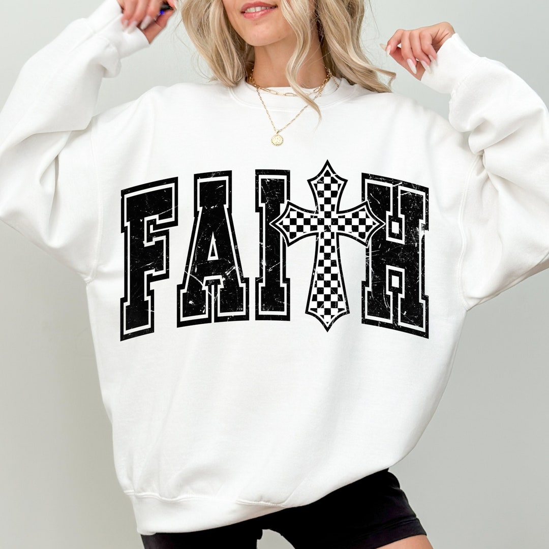 Faith Svg Png, Faith Lightning Bolt Svg,jesus Svg,christian Svg ...