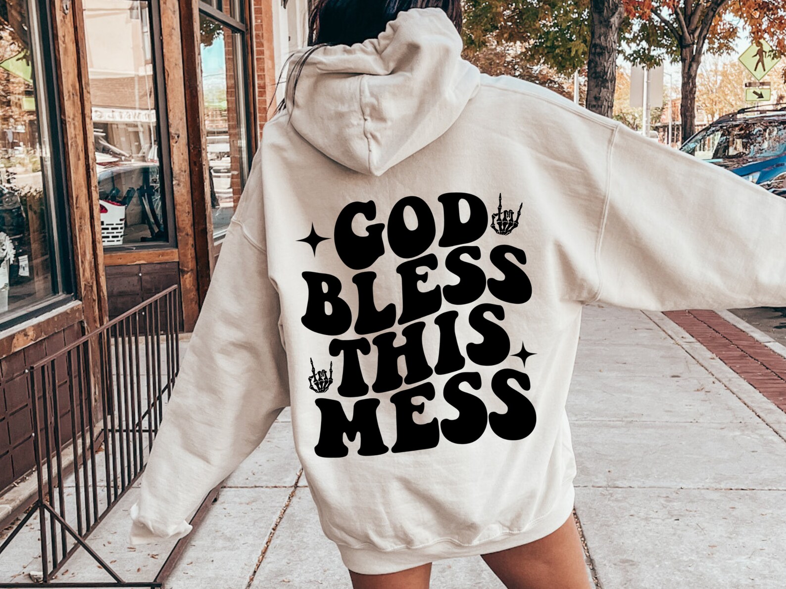 God Bless This Mess Svg God Svg Svg Bundle Svg Files for - Etsy