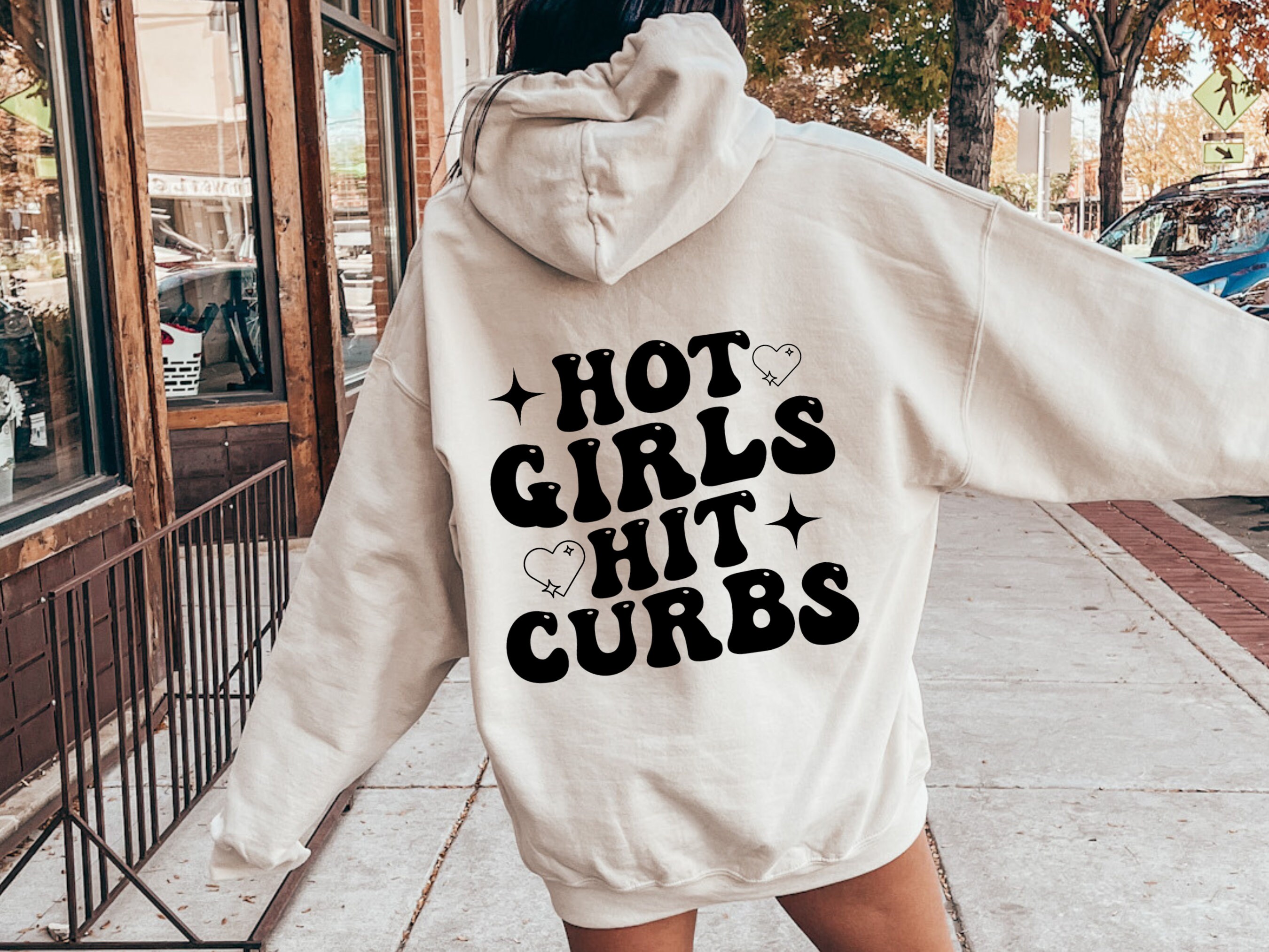 Hot Girls Hit Curbs Svg Hot Girls Svg Svg File For Cricut Etsy Australia
