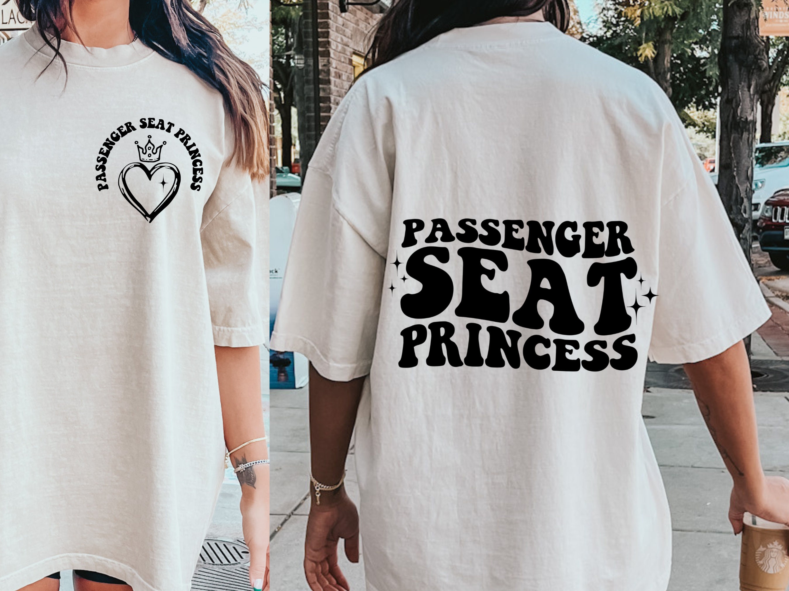 Passenger Seat Princess Svg Svg Bundle Princess Svg Svg - Etsy