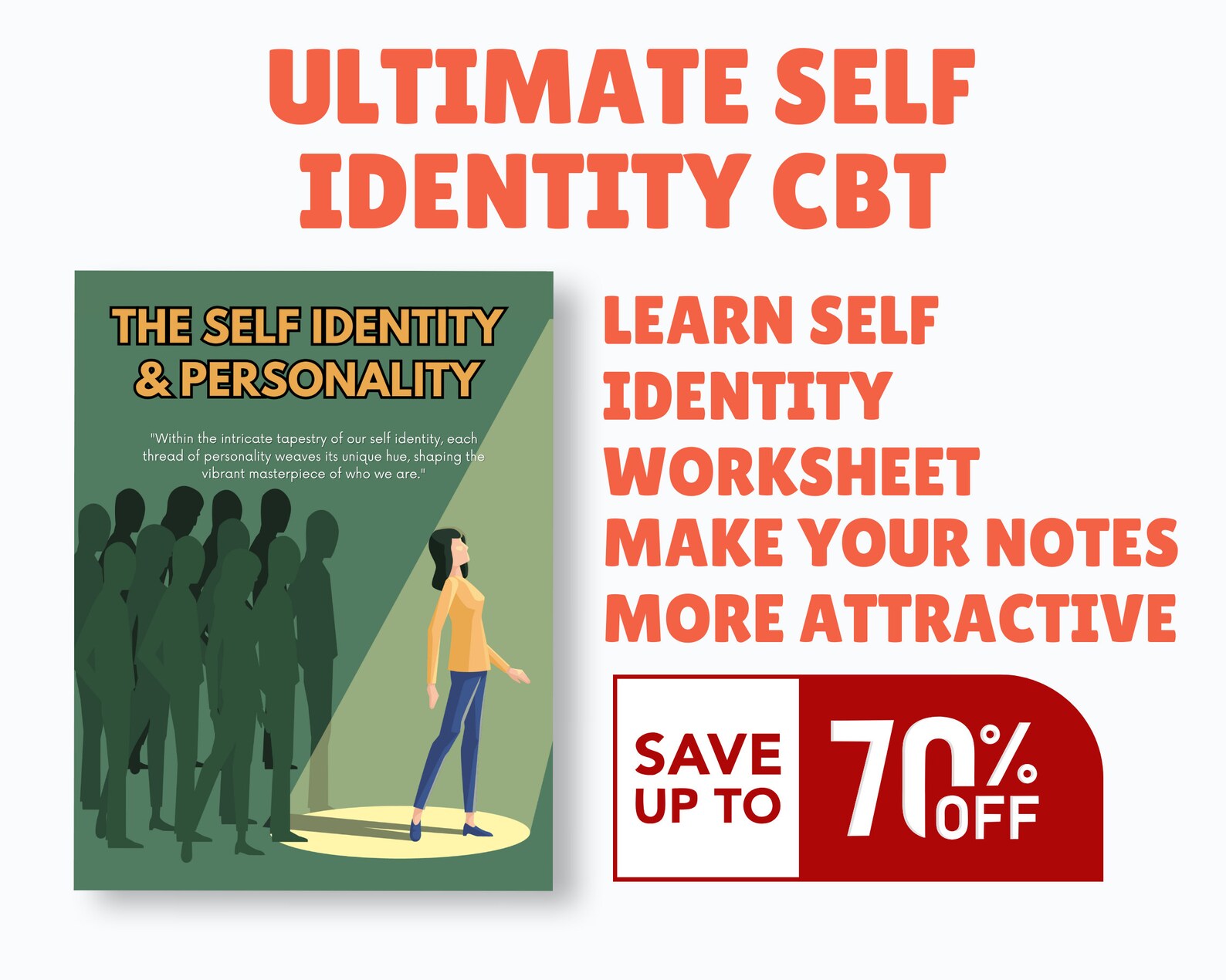 Self Identity, Dbt Skills, Dbt Workbook, Therapy Worksheet, Counselling ...