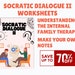 Socratic Questions for Therapists, Critical Thinking, Client Insight ...
