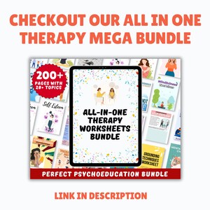 Understanding the Fear of Failure and Anxiety Workbook, Therapy ...