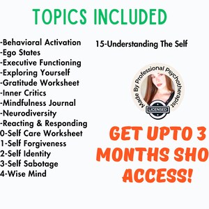 Self Worth Worksheet and Cards Bundle, Self Esteem, Confidence, Teen ...