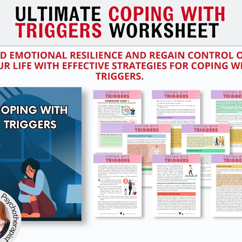 Triggers Sign In - Etsy