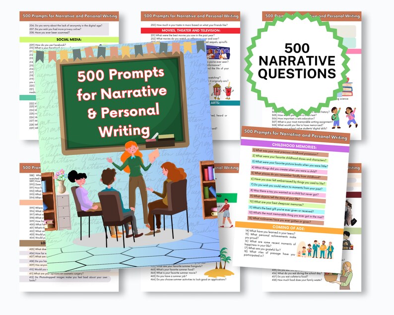 Narrative Therapy Resource Bundle, Therapy Interventions Therapy Cheat ...